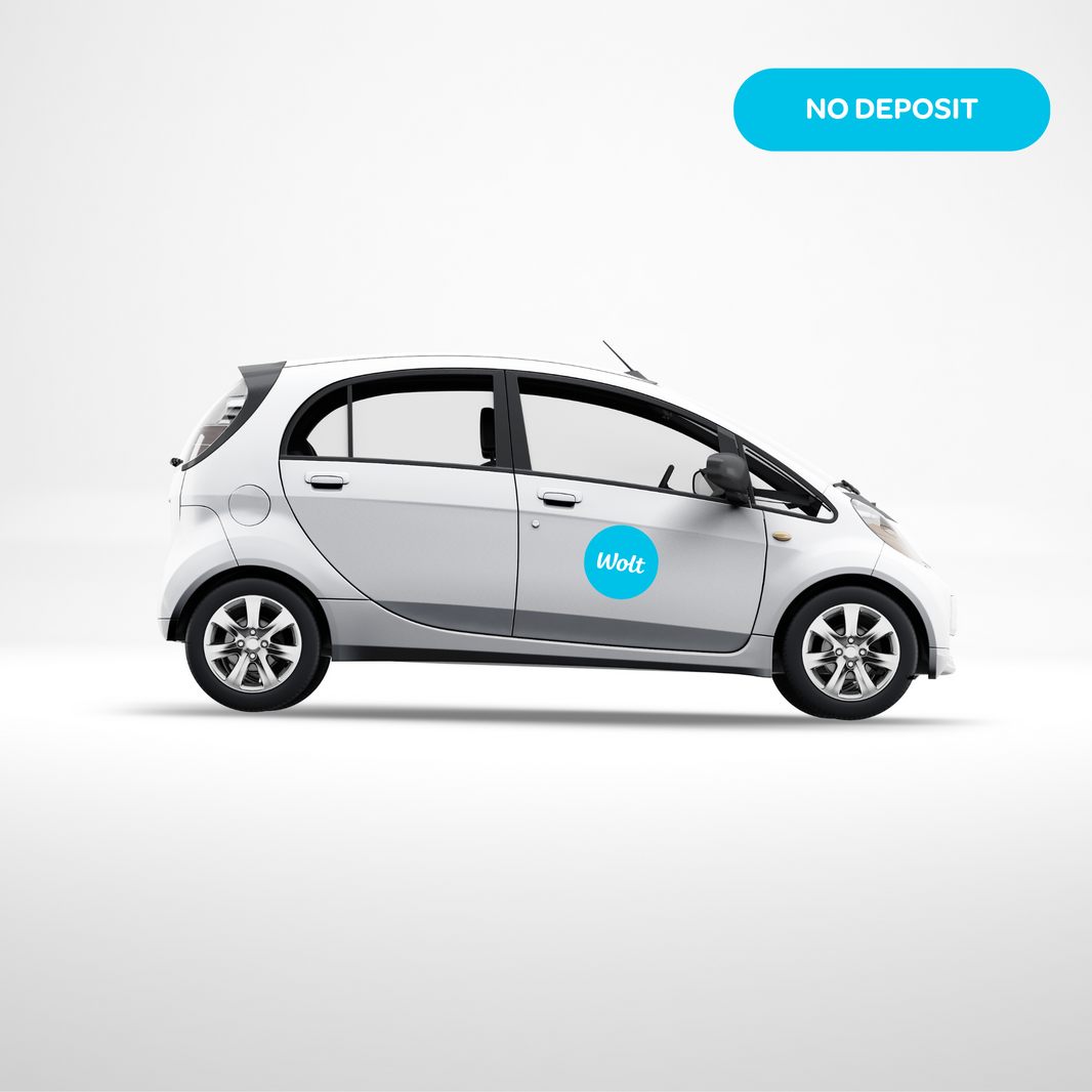 Wolt Partners Norway - Gear Store